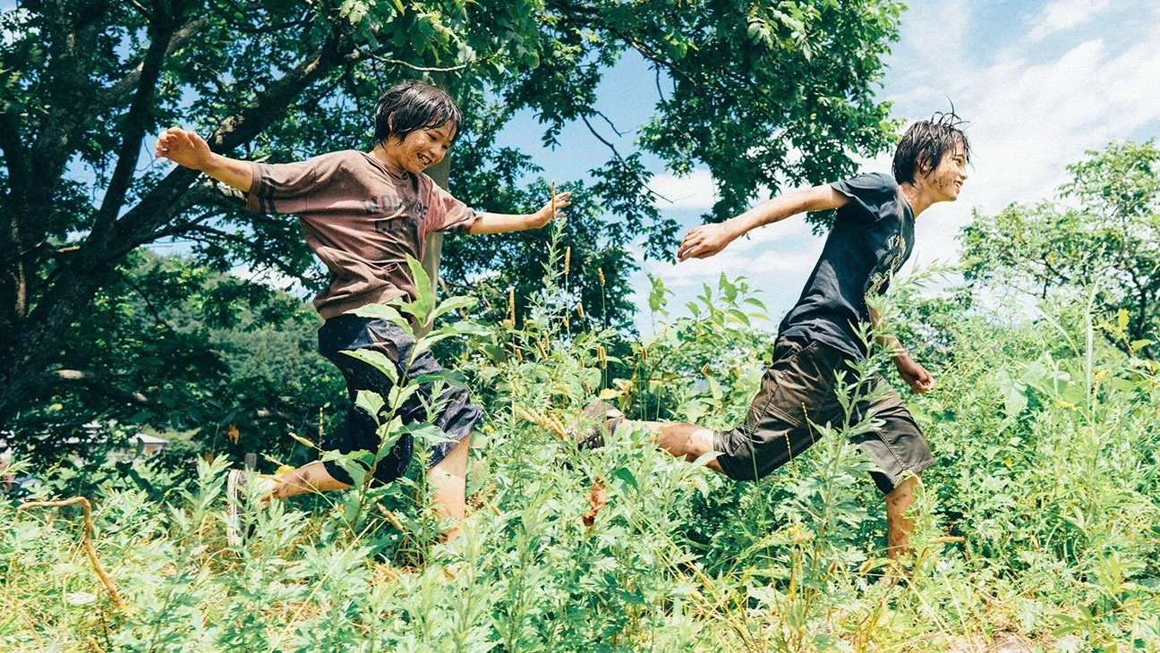 MONSTER - Impact Films